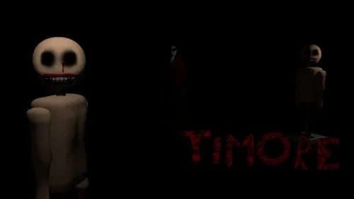 Timore (2014) | The Indie Horror Game World Wiki | Fandom