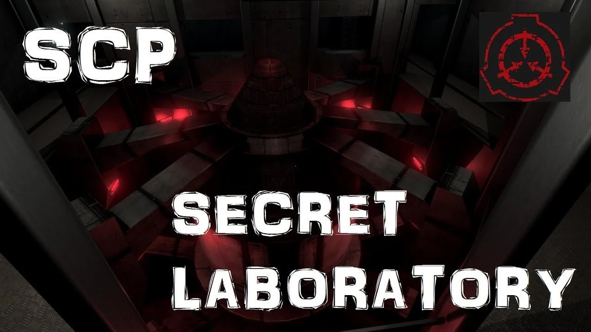 SCP - Secret Laboratory (2017) | The Indie Horror Game World Wiki | Fandom