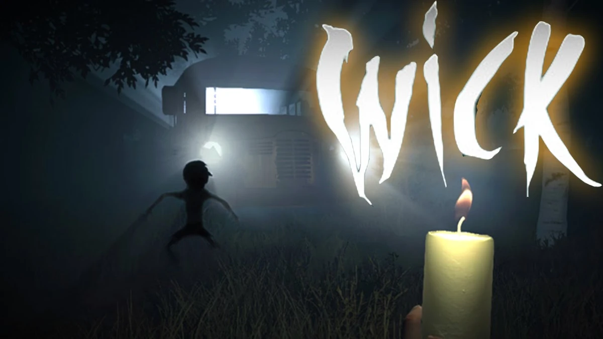 Wick (2015) | The Indie Horror Game World Wiki | Fandom