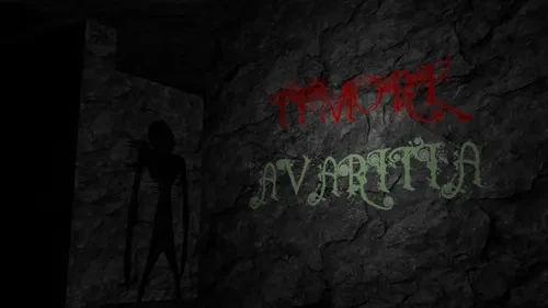 Timore Avaritia (2015) | The Indie Horror Game World Wiki | Fandom