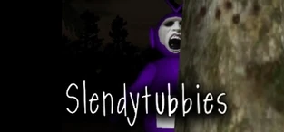 Slendytubbies (2012) | The Indie Horror Game World Wiki | Fandom