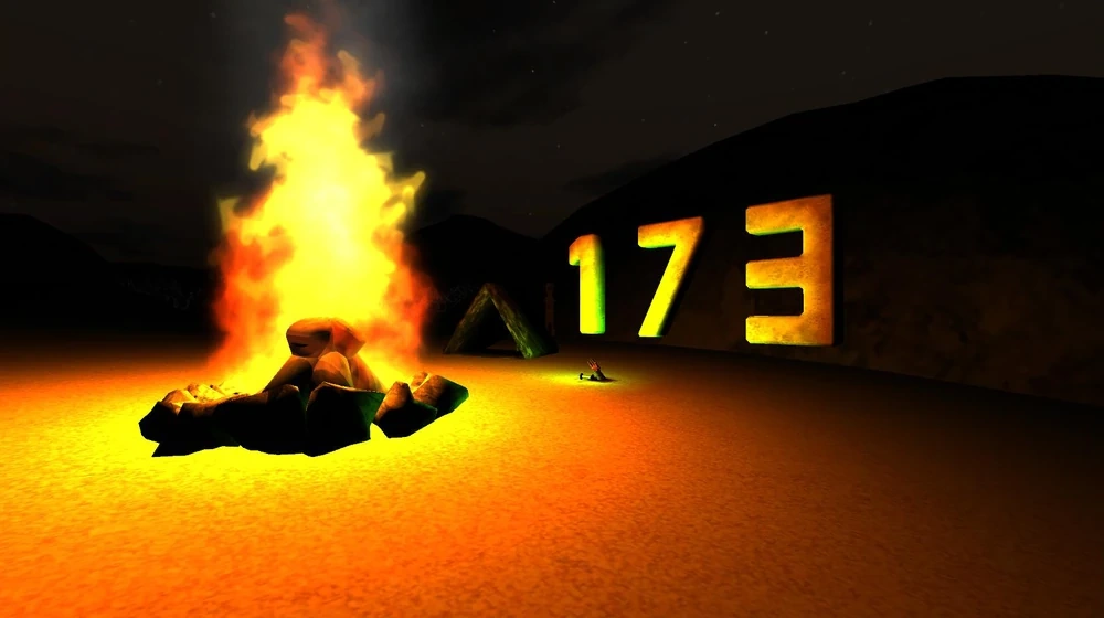 173 (2013) | The Indie Horror Game World Wiki | Fandom