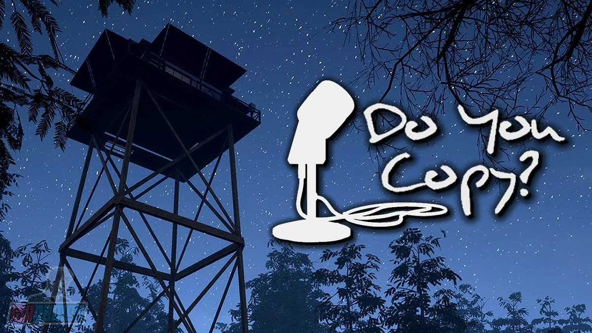 Do You Copy? (2017) | The Indie Horror Game World Wiki | Fandom