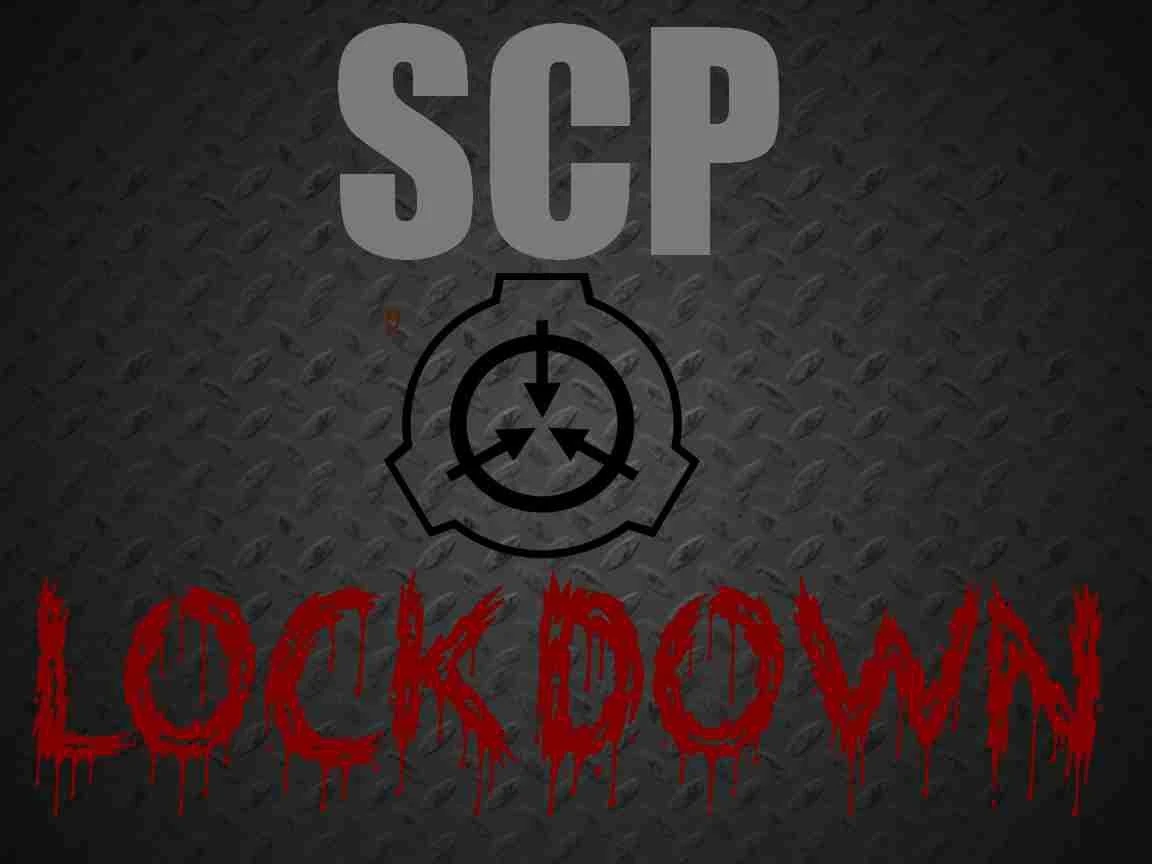 SCP - Lockdown (201*) | The Indie Horror Game World Wiki | Fandom