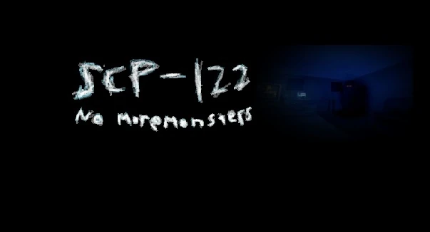 SCP-122 - No More Monsters (2013) | The Indie Horror Game World Wiki ...