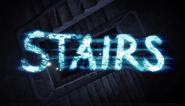 Stairs (2013) | The Indie Horror Game World Wiki | Fandom