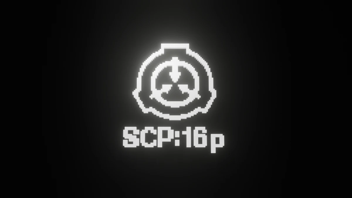 SCP-16p (2019) | The Indie Horror Game World Wiki | Fandom