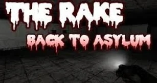 The Rake - Back To Asylum (2012) | The Indie Horror Game World Wiki ...