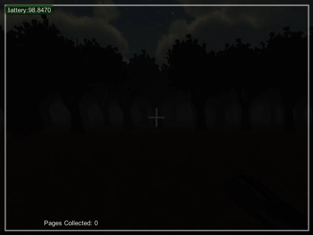 The Entity (201*) | The Indie Horror Game World Wiki | Fandom