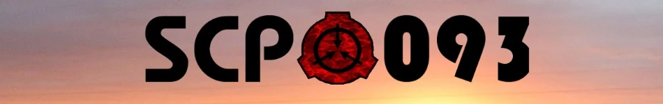 SCP-093 (201*) | The Indie Horror Game World Wiki | Fandom