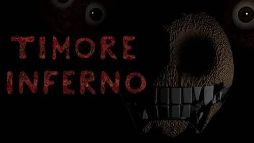 Timore Inferno (2016) | The Indie Horror Game World Wiki | Fandom