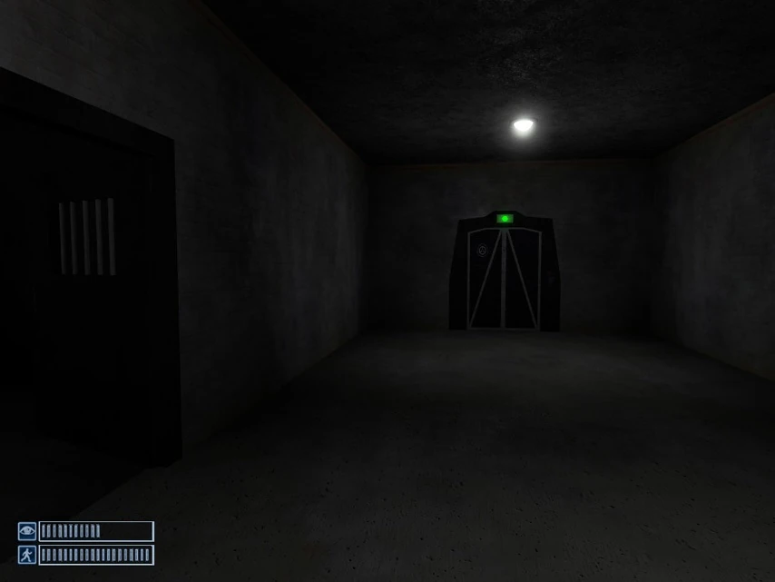 SCP - Nightmares (201*) | The Indie Horror Game World Wiki | Fandom