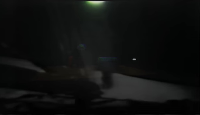Scp Rebirth 201 The Indie Horror Game World Wiki Fandom