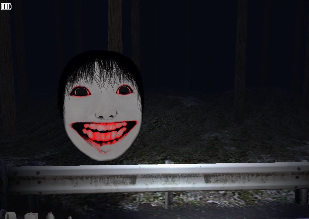 Death Forest 2021 The Indie Horror Game World Wiki Fandom