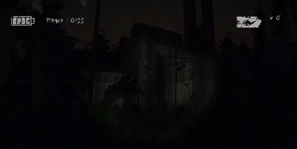Slender - The Cursed Forest (2014) | The Indie Horror Game World Wiki ...