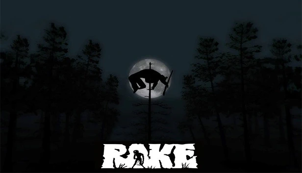 Rake (2015) | The Indie Horror Game World Wiki | Fandom