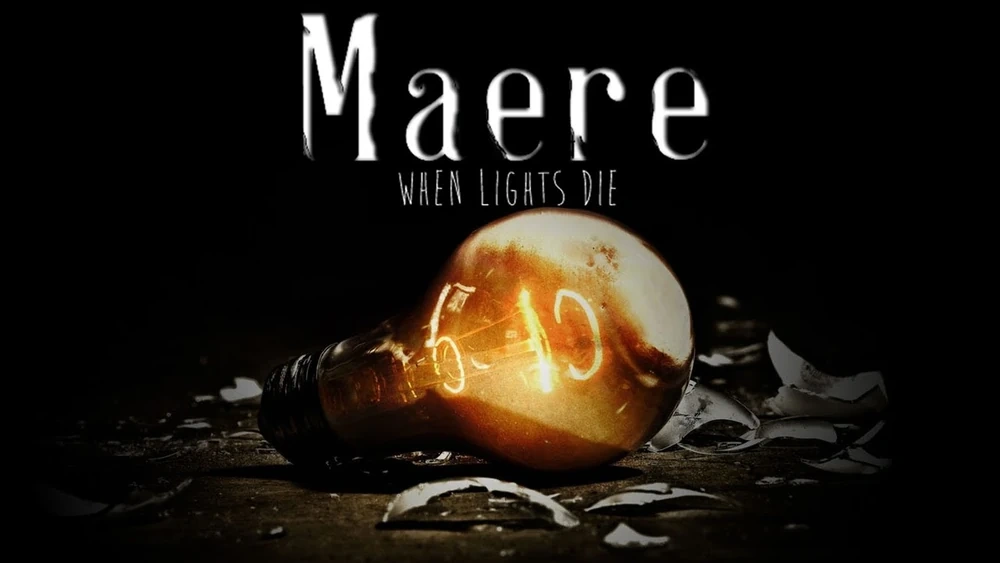 Maere - When Lights Die (2013) | The Indie Horror Game World Wiki | Fandom