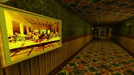 The Corridor (2012) | The Indie Horror Game World Wiki | Fandom
