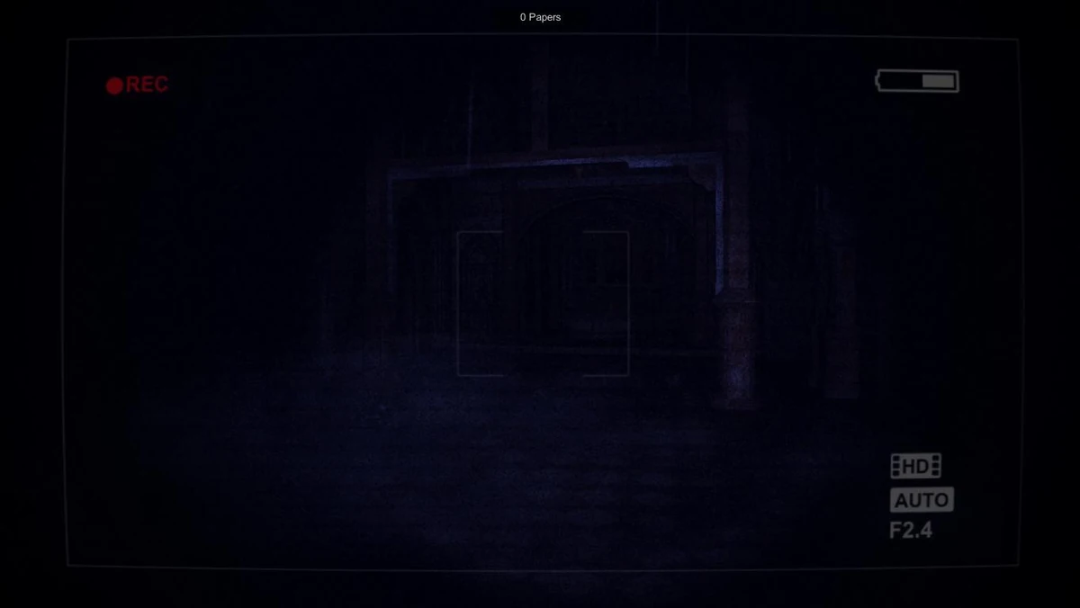 Slender - Flashlight (2013) | The Indie Horror Game World Wiki | Fandom