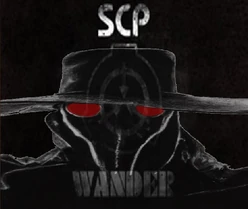 SCP - Wander (2013) | The Indie Horror Game World Wiki | Fandom