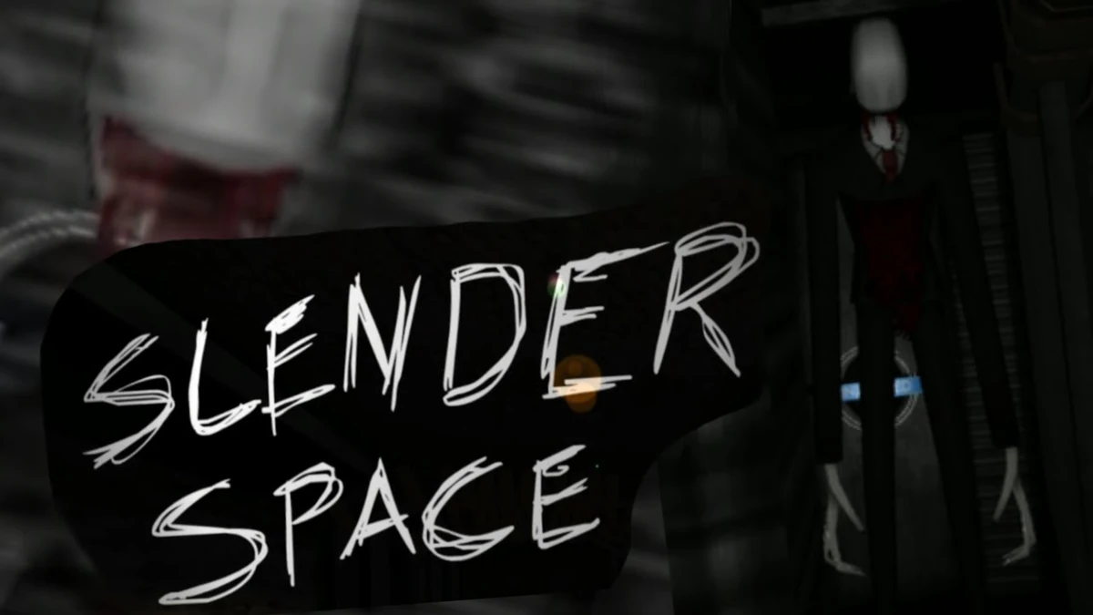 Slender Space (2013) | The Indie Horror Game World Wiki | Fandom