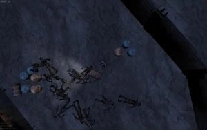 Dead Wake (2010) | The Indie Horror Game World Wiki | Fandom