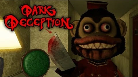 Dark Deception (2014) | The Indie Horror Game World Wiki | Fandom