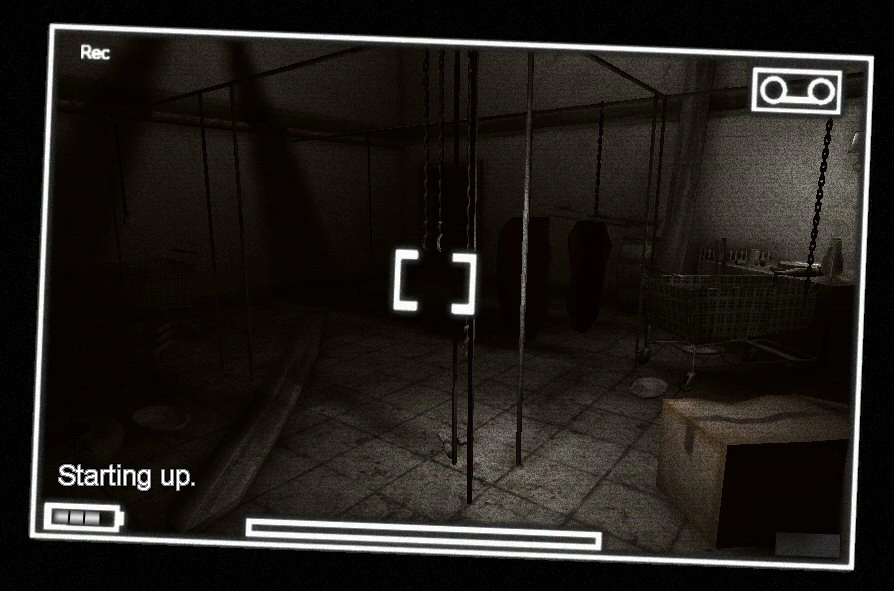 REC - Shutter (2012) | The Indie Horror Game World Wiki | Fandom