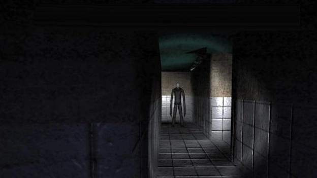 Slender (2012) | The Indie Horror Game World Wiki | Fandom