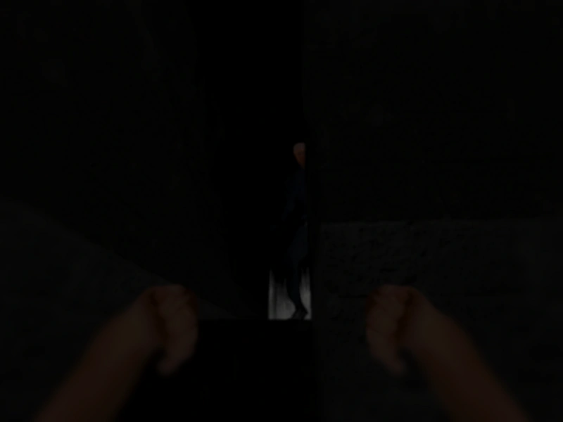 Scp Recovery 2023 The Indie Horror Game World Wiki Fandom