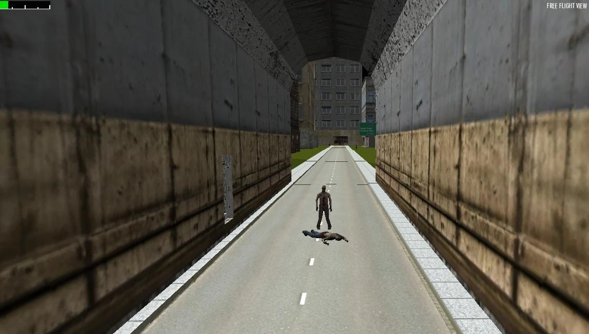 SCP-008 (201*) | The Indie Horror Game World Wiki | Fandom