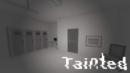 Tainted (2014) | The Indie Horror Game World Wiki | Fandom