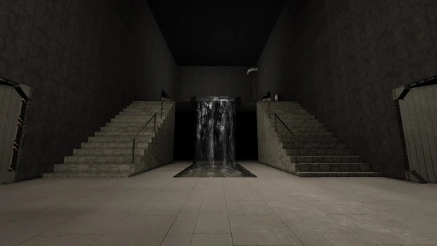 Scp The Insurgency 201 The Indie Horror Game World Wiki Fandom