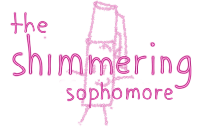 The Shimmering Sophomore | The IndieStudios Wiki | Fandom