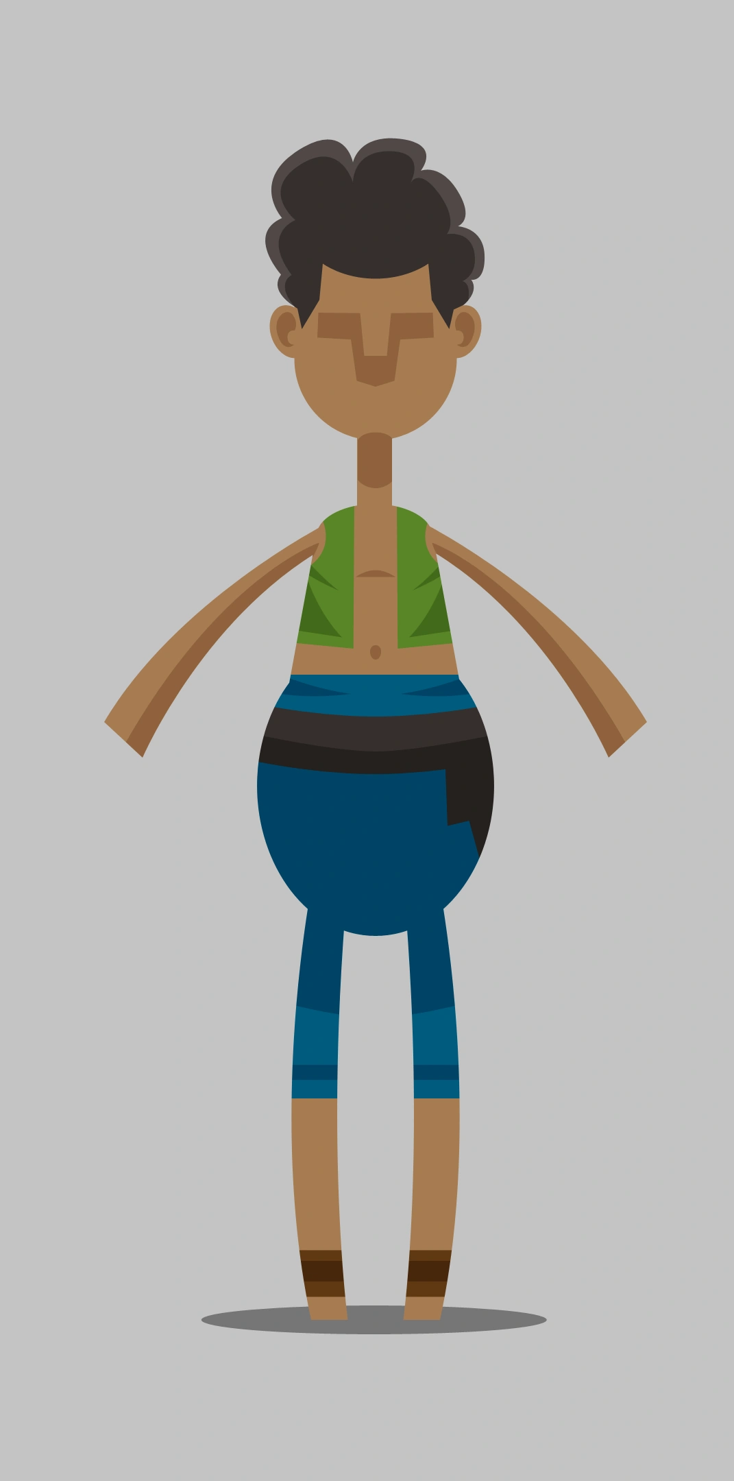 Samuwel | The Indolent Husband Wiki | Fandom