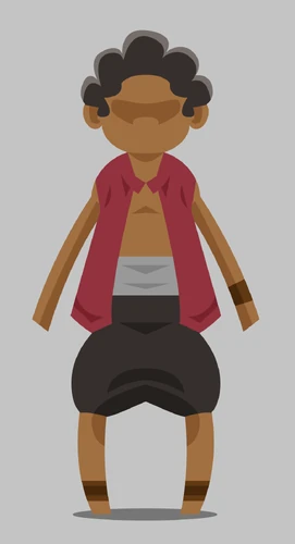 Alejo | The Indolent Husband Wiki | Fandom