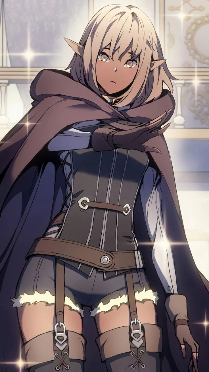 Siris | The Indomitable Martial King Wiki | Fandom