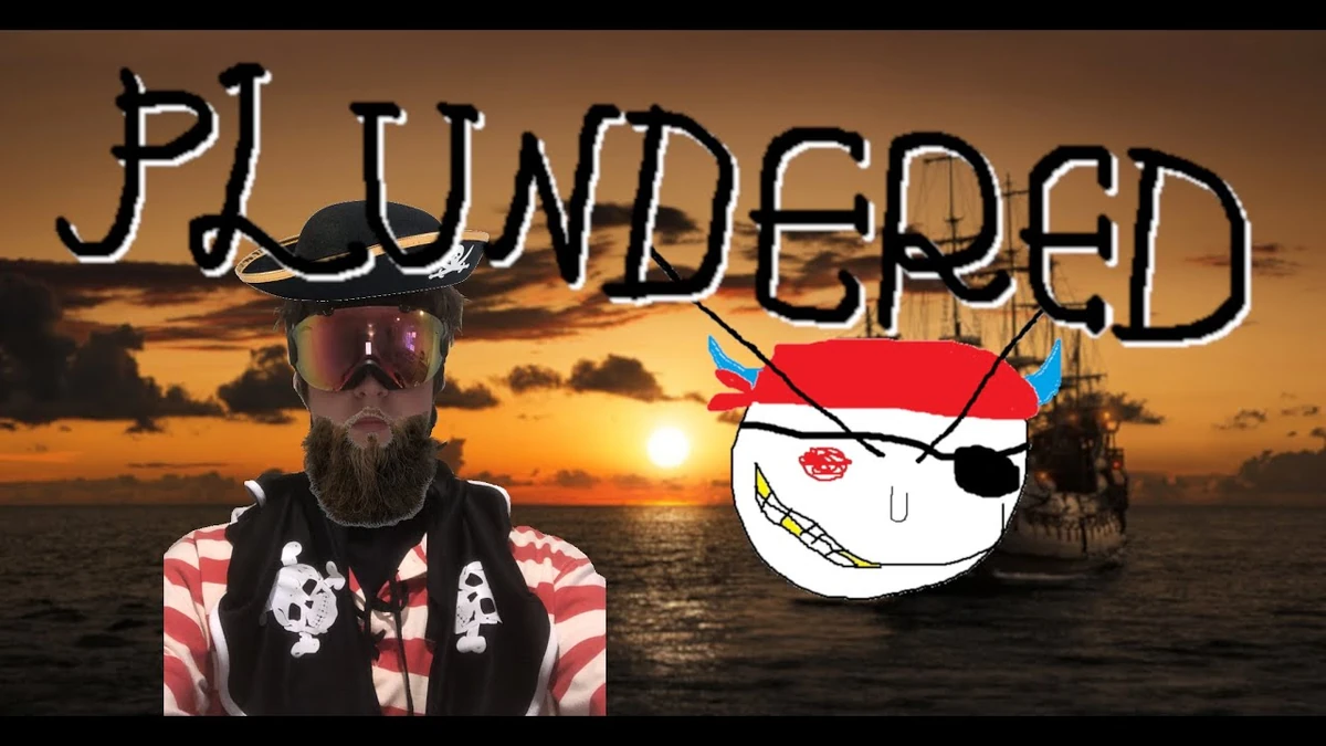 PLUNDERED | The Industry Wiki | Fandom