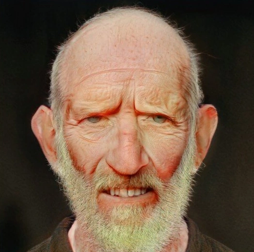 Julianpod Simpson | The Infamous Illustrious Notorious Simpson Family ...