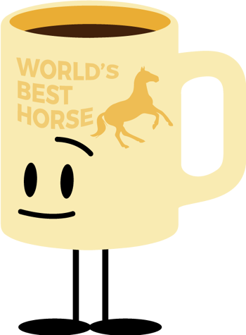 Mug | The Infamous Object Show Wiki | Fandom