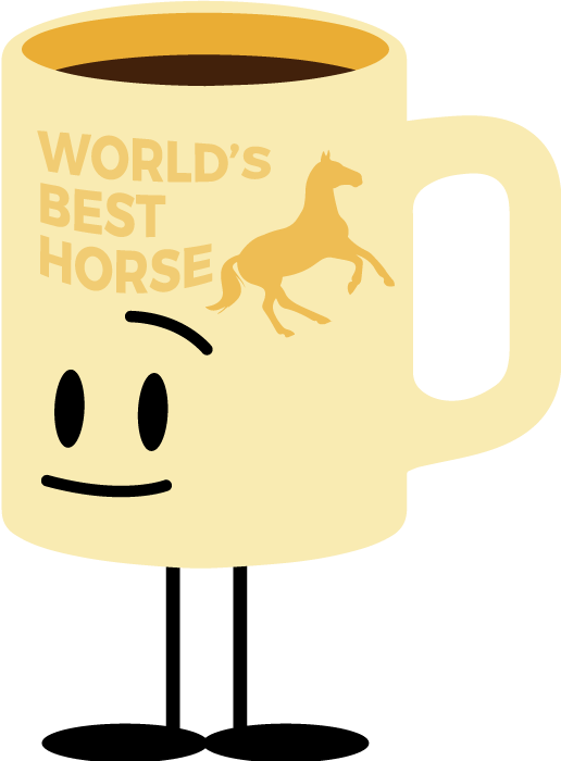 Mug | The Infamous Object Show Wiki | Fandom