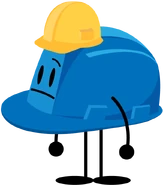 Characters in color order | The Infamous Object Show Wiki | Fandom