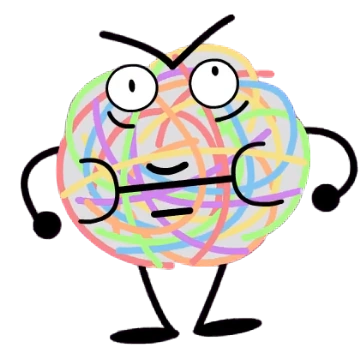 Regurgitated Stuff | The Infamous Object Show Wiki | Fandom