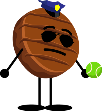 Burg | The Infamous Object Show Wiki | Fandom