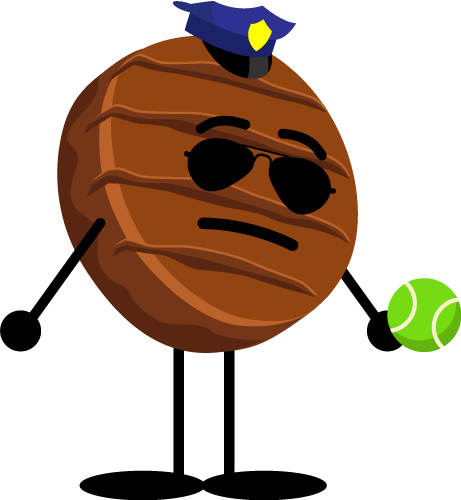 Burg | The Infamous Object Show Wiki | Fandom