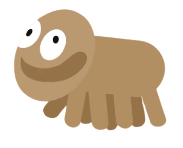 Water Bear | The Infamous Object Show Wiki | Fandom