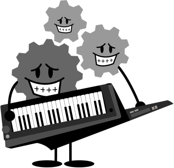 Gears | The Infamous Object Show Wiki | Fandom