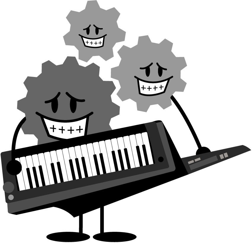 Gears | The Infamous Object Show Wiki | Fandom