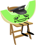 Characters in color order | The Infamous Object Show Wiki | Fandom