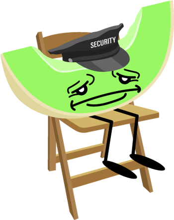 Honeydew | The Infamous Object Show Wiki | Fandom